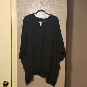Sweaters | Womens Poncho | Poshmark